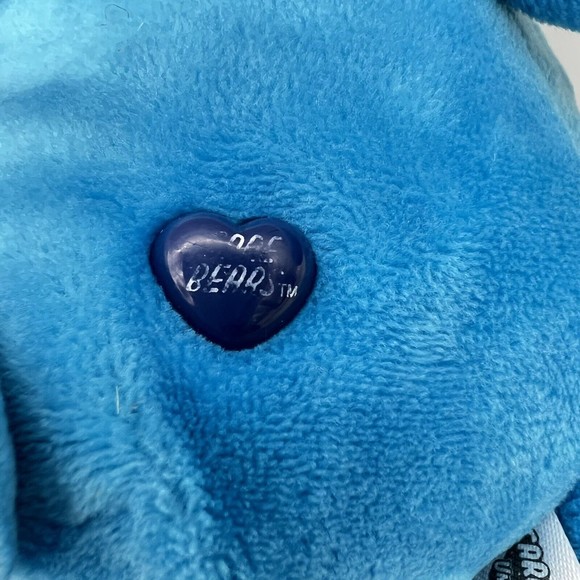 Toys | Care Bears 220 Grumpy Bear Plush Stuffed Animal Unlock The Magic ...